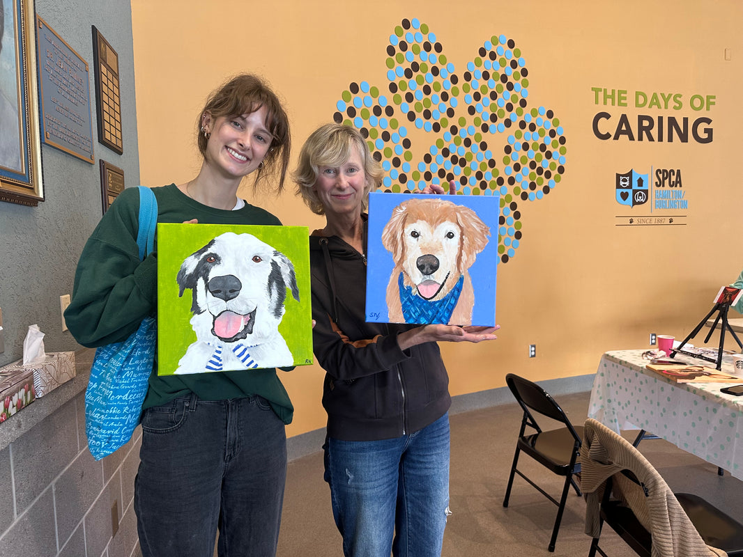 Humane Education – SPCA